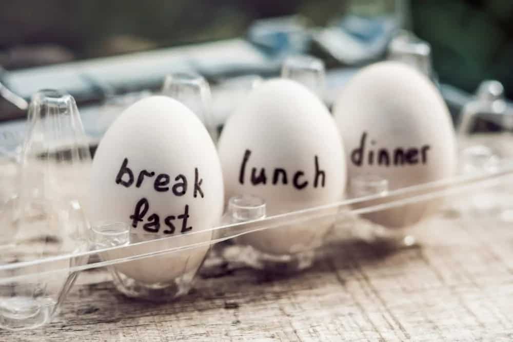 Monotrophic Diet: Consuming Only One Kind Of Food