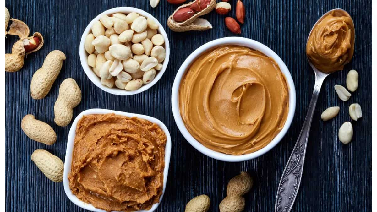 4 Benefits Of Nut Butters And How To Use Them Right