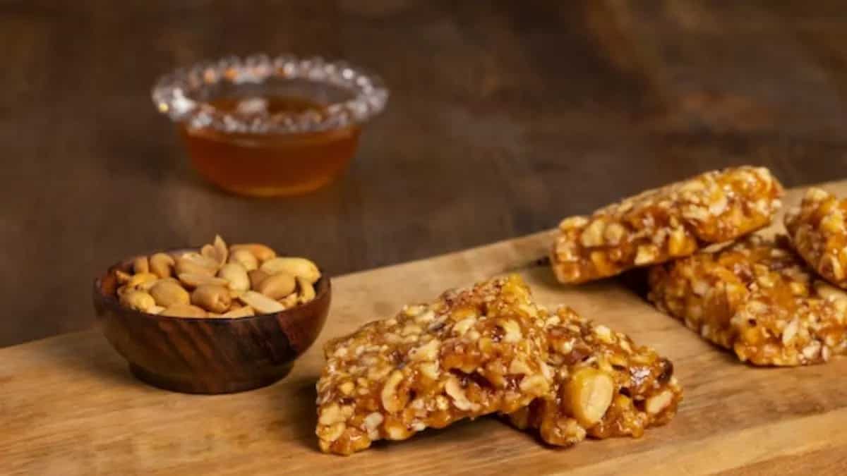 Nutty Delights: 7 Creative Snacks You Can Whip Up with Peanuts