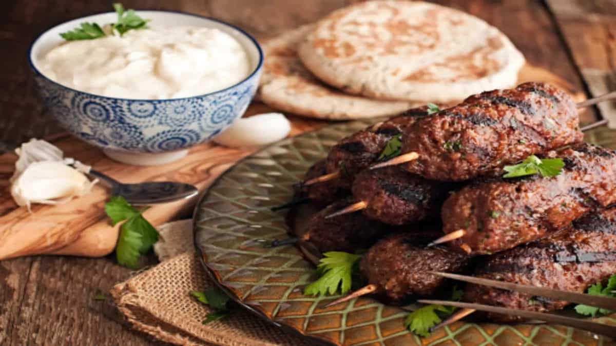 8 Savory Kebab Delights Fit For A King