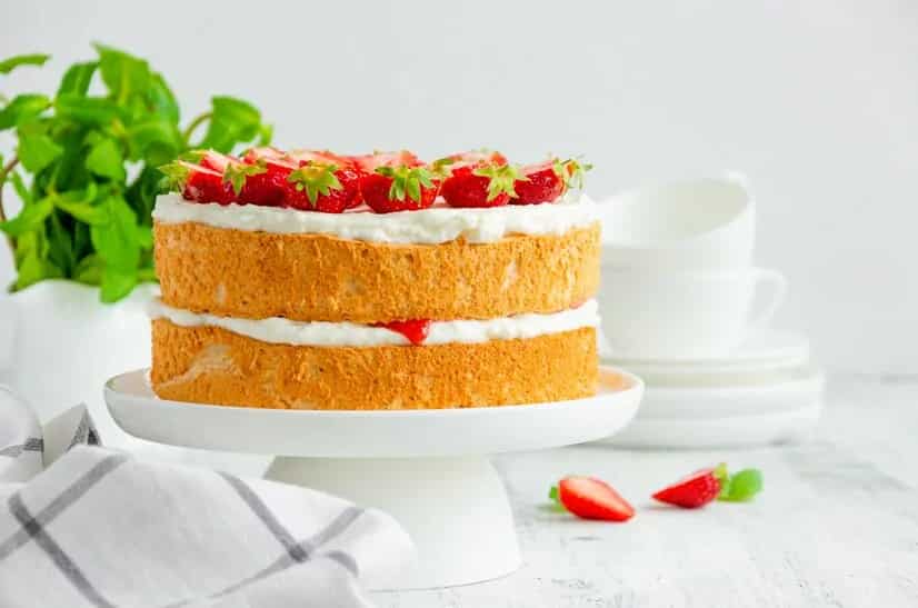 Mysore Pak To Victoria Sponge: 7 Iconic Sweets That Boast Royal Origins