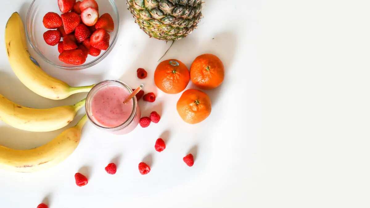Eat These 6 Healthy Foods If You Are Recovering From Malaria