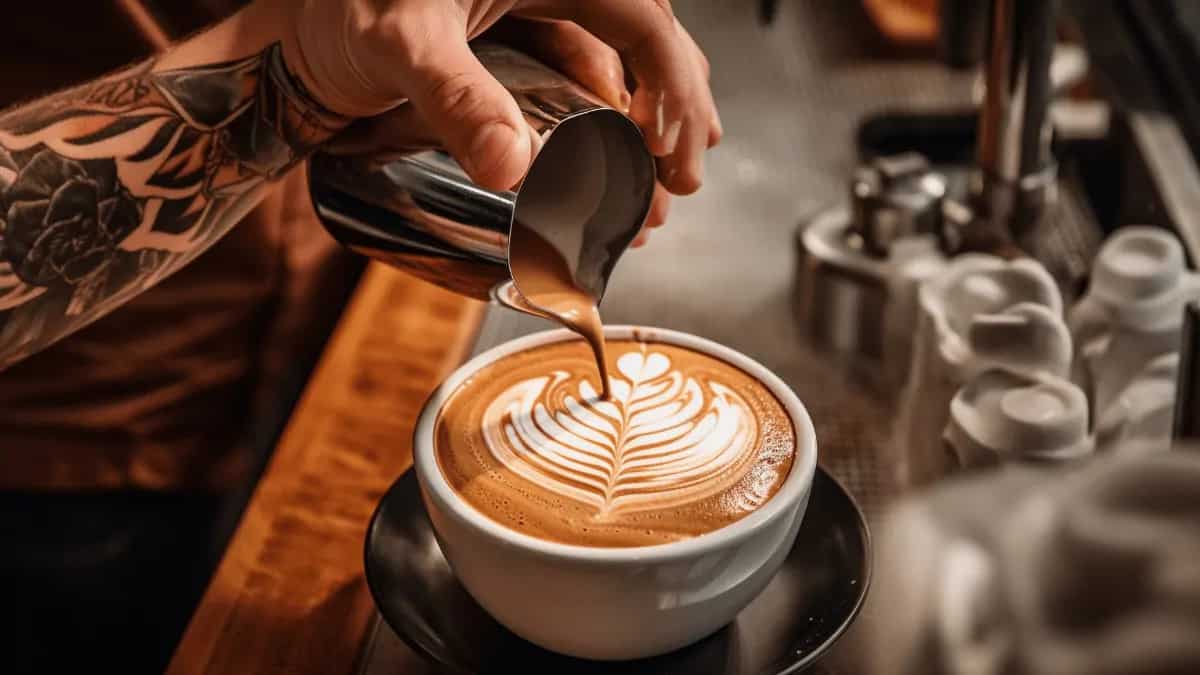 A Guide To Espresso Drinks: Cortado, Latte, Cappuccino, and Macchiato ...
