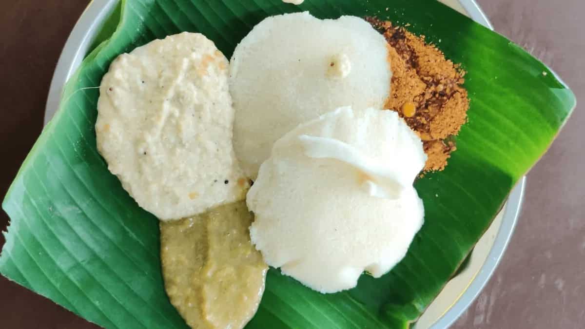 The Humble Idli’s Indonesian Origins: Read About The Full History Here
