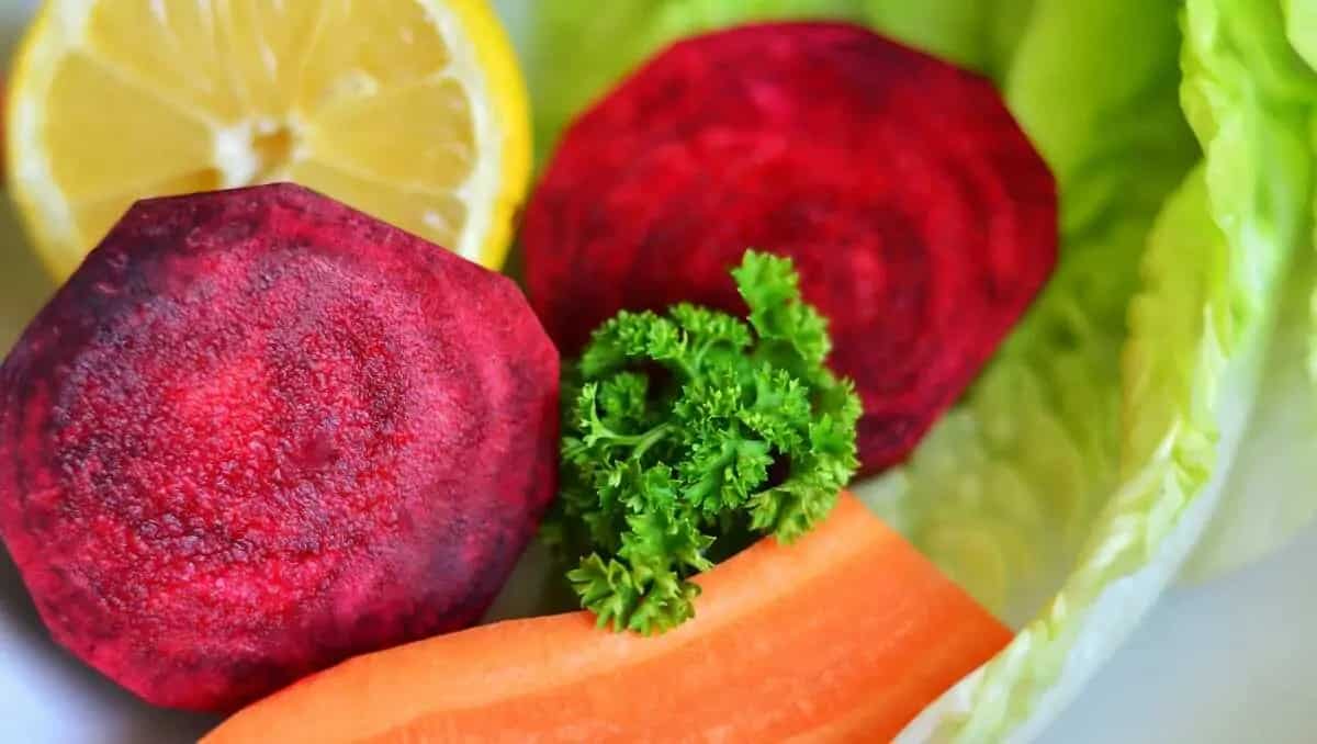 7 Creative Ways To Add Beets To Your Diet