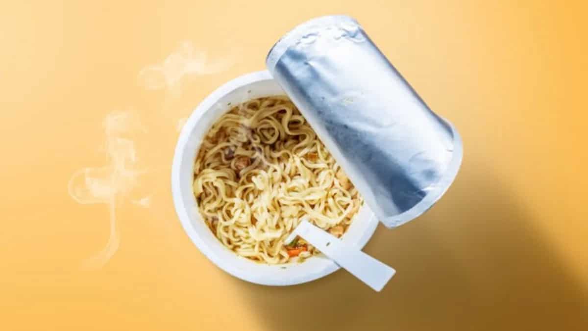 Cup Noodle Creations: 6 Inventive Twist For Late-Night Cravings