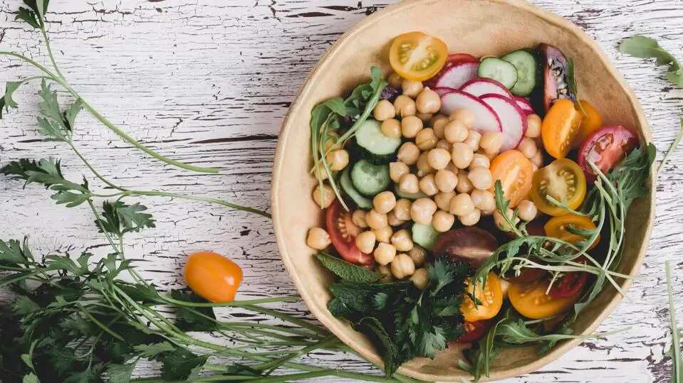 Mediterranean Vs Dash : Which Diet Is Better For Weight Loss?