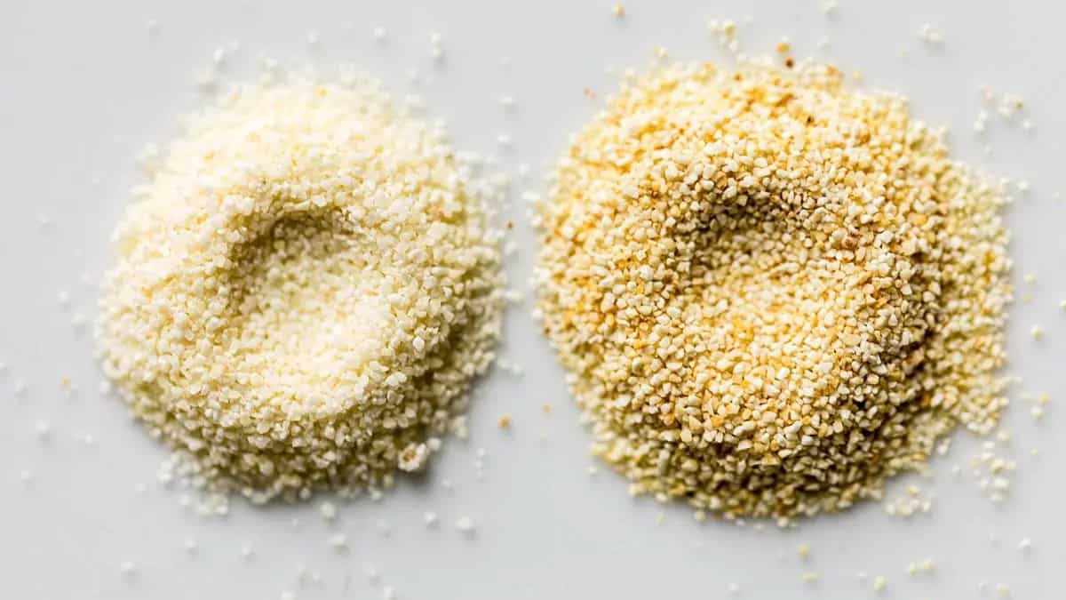 5 Tips To Master The Tricky Art Of Dry-Roasting Rava