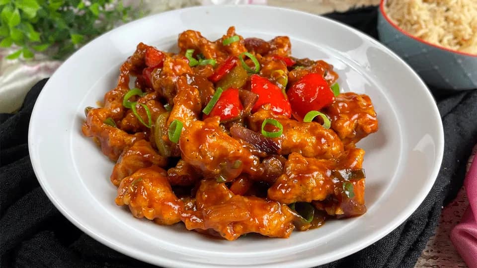 Origin Of Chicken Manchurian, A Culinary Whodunit