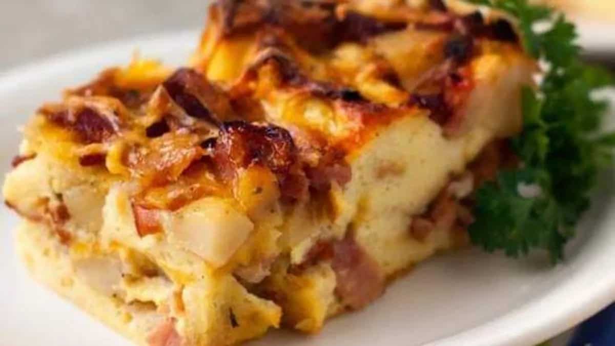 Chef Aditi Handa Shares Her Favourite Sourdough Bread Recipes