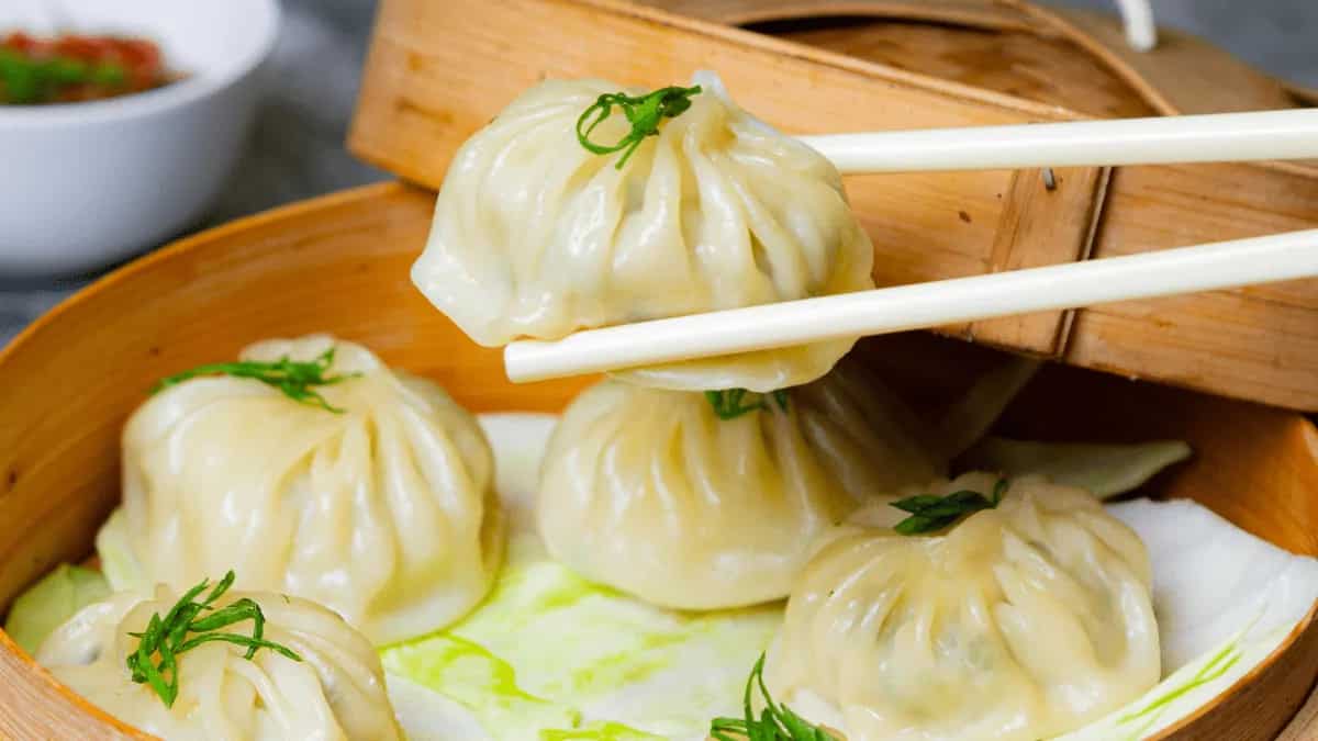 Craving Momos? Know These 7 Healthy Recipe Ideas For Late-Night Snacking