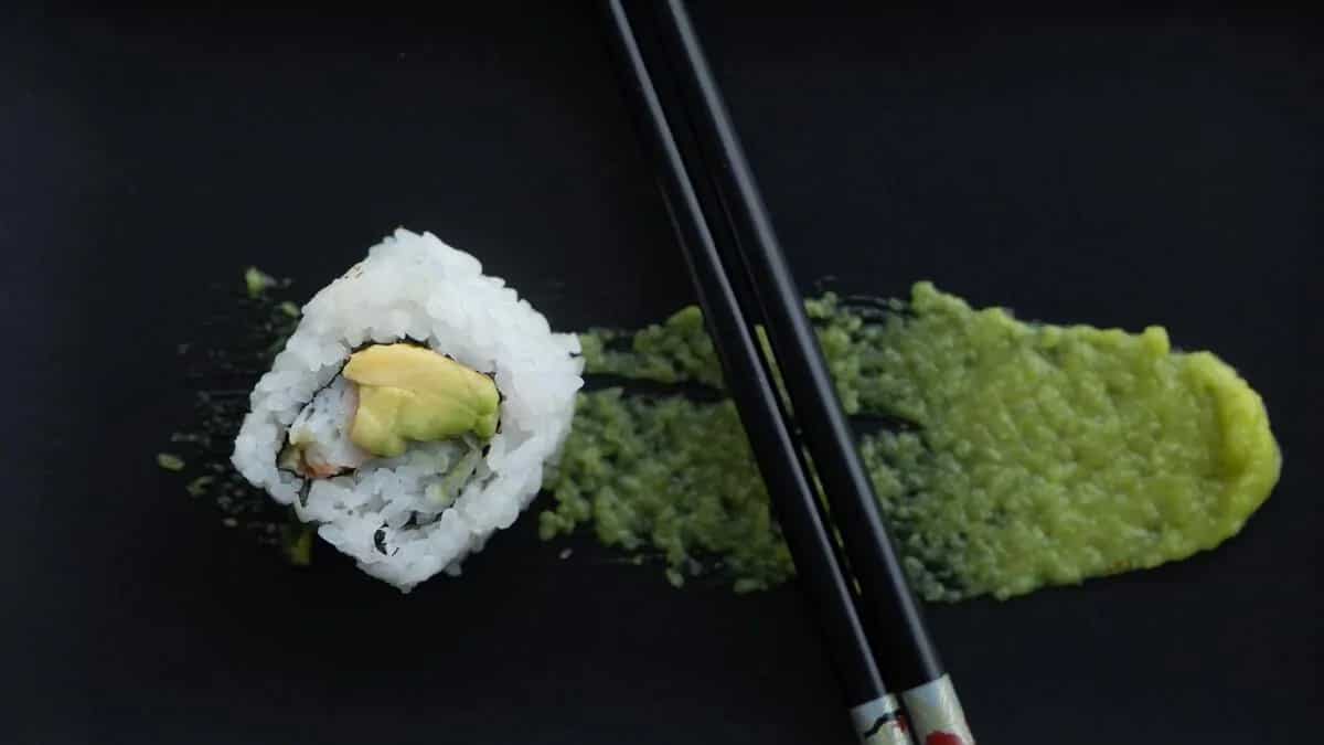 Beyond Sushi; Different Ways To Enjoy Wasabi At Home