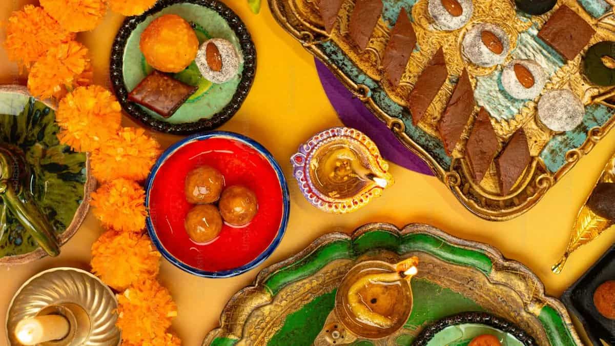 Here’s How You Can Make The Baked Versions Of Your Favourite ...