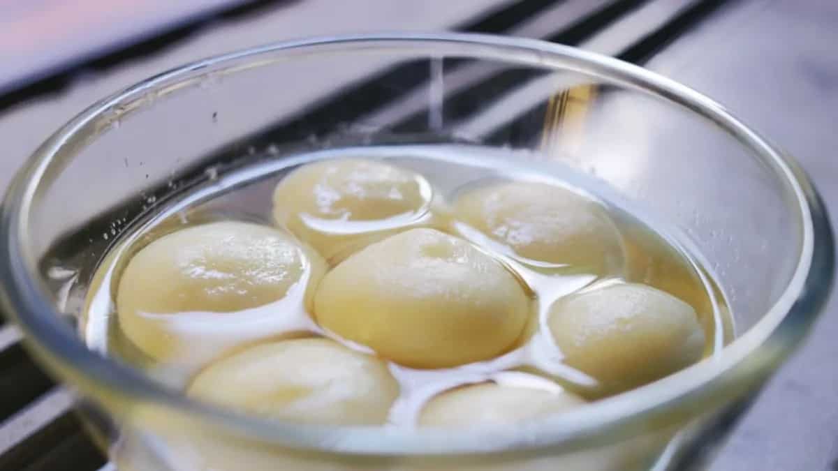 8 Sweets For Midnight Desserts And After-Party Dinner