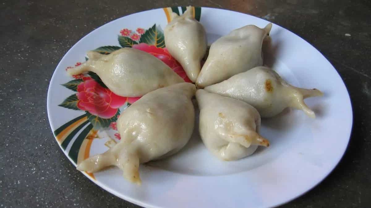 Yomari: How To Make This Winter Delicacy From Nepal