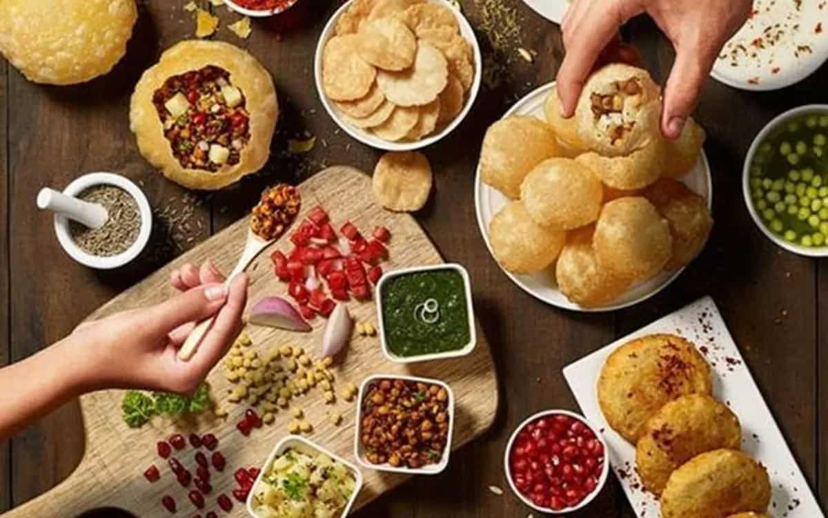 These 10 Places Make The Best Chaat In Delhi