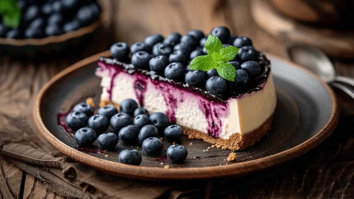 From Salad To Cake: 10 Ricotta Cheese Delicacies To Brighten Your Table