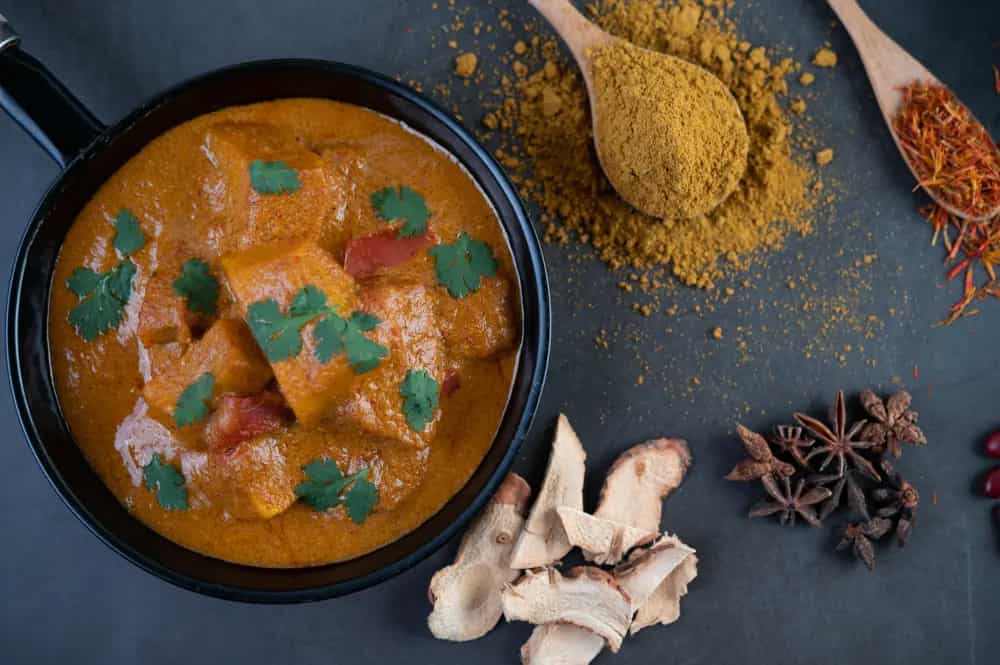 A Quick Peek How Indian Flavours Impact Fijian Cuisine