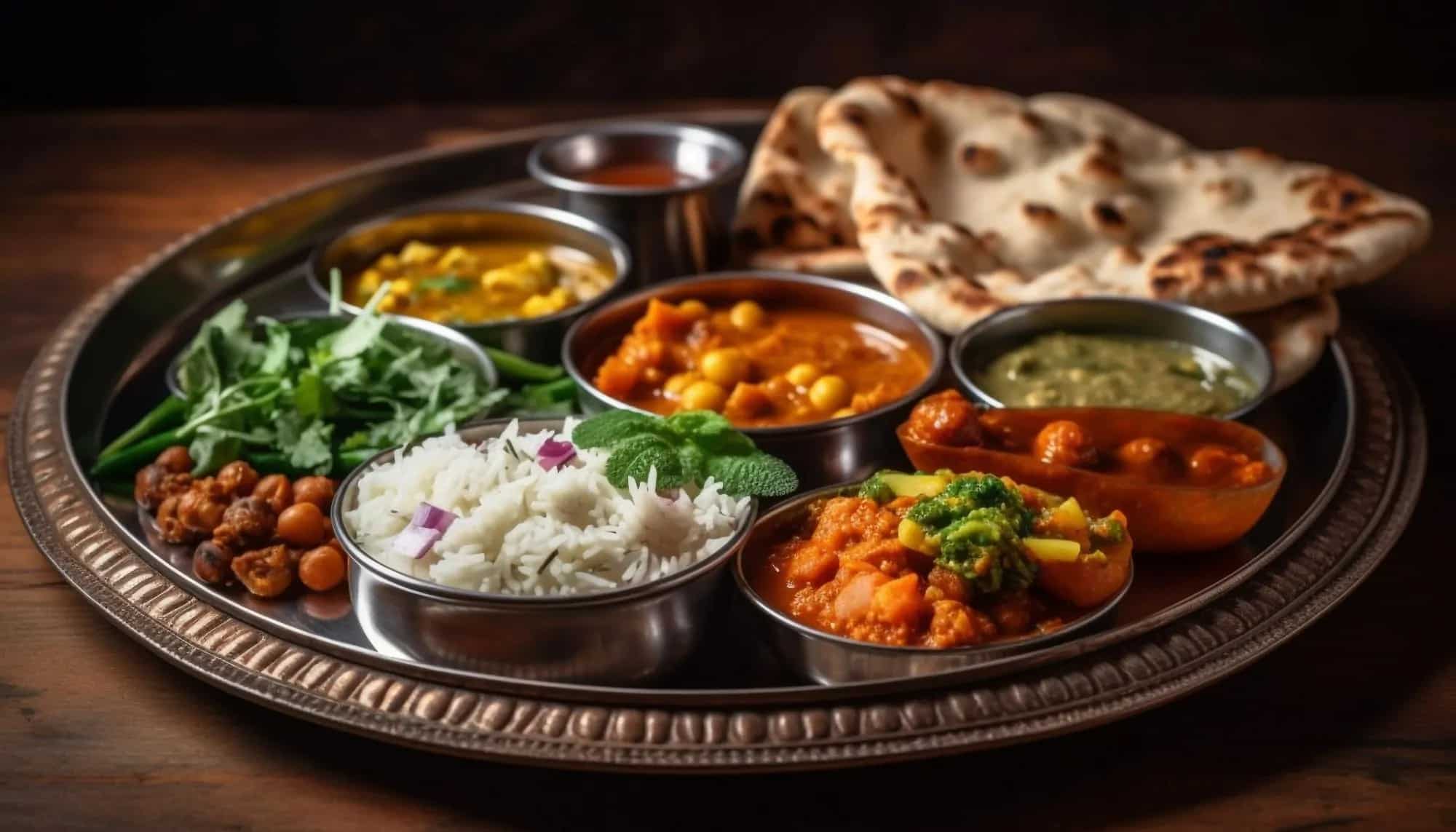 New ICMR Dietary Guidelines Break Down What Should Be On The Indian Plate