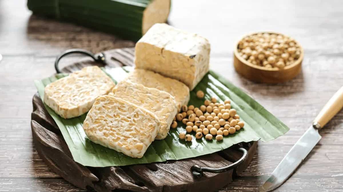 6 Incredible Health Benefits Of Soybeans: Why You Should Eat More of Them