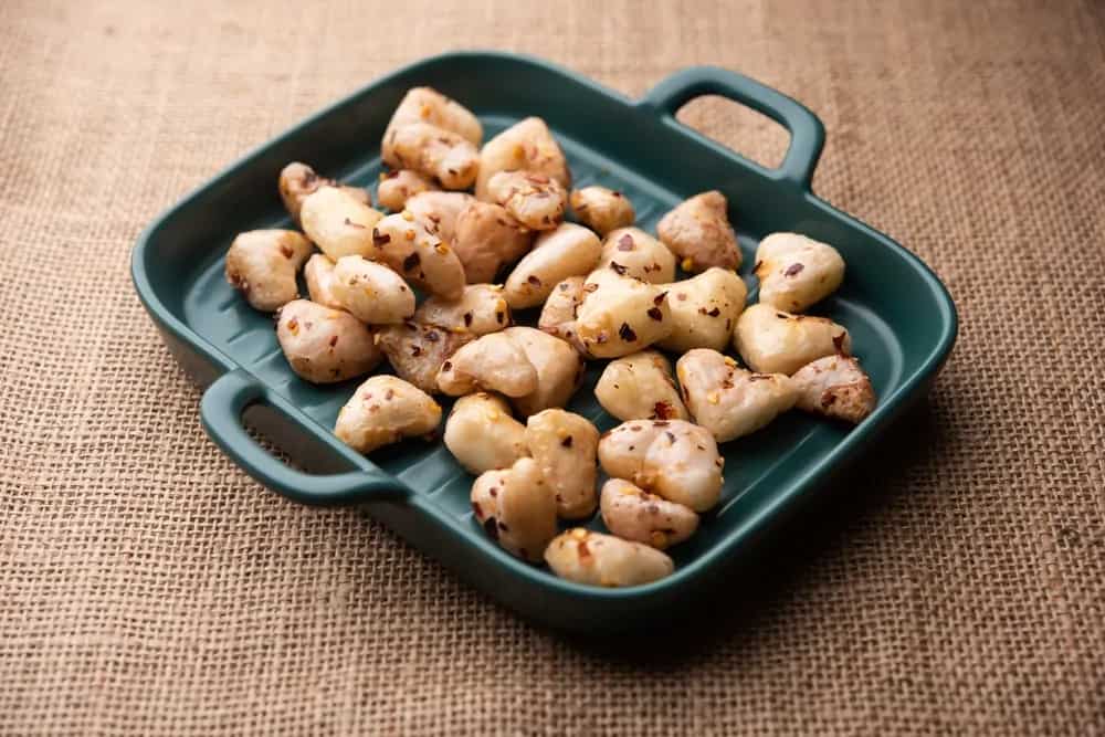 Singhada Recipes: 5 Ways to Have Water Chestnut During the Season