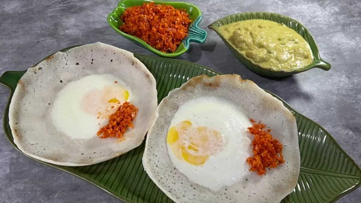 6 Southeast Asian Apam Varieties You Must Try