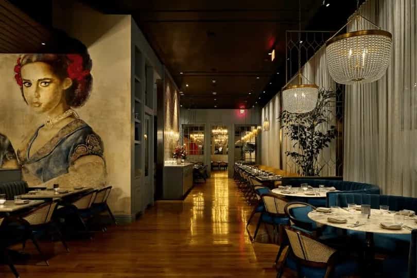 Visit These 7 Best Indian Restaurants In Los Angeles To Spice Up Your ...