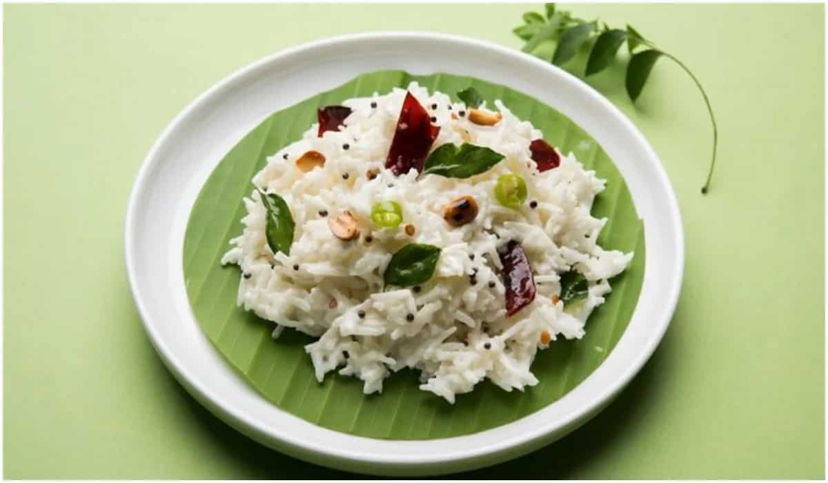 6 Tips To Make Classic South Indian Curd Rice Interesting And Delicious
