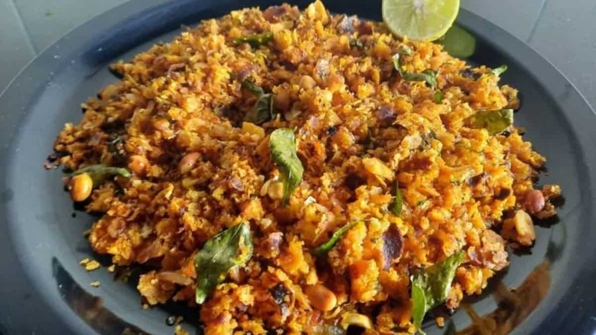 5 Maharashtrian Sustainable Recipes For Leftover Chapati