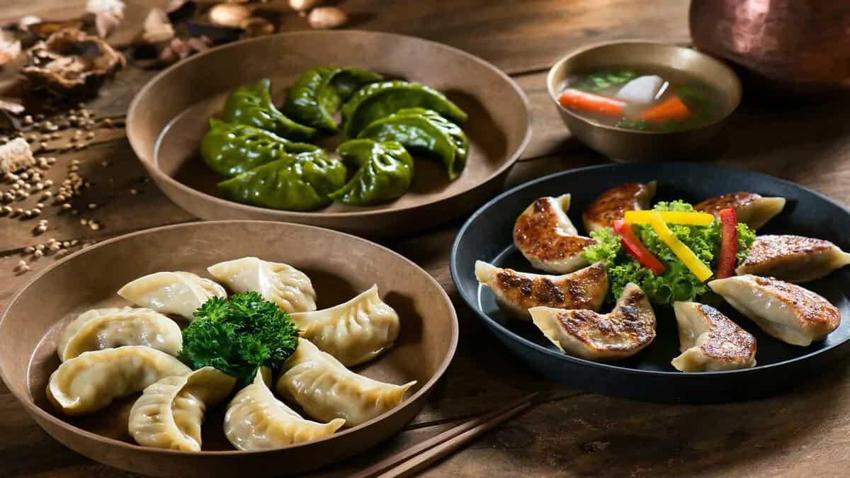 6 Types Of Momo You Are Missing Out On