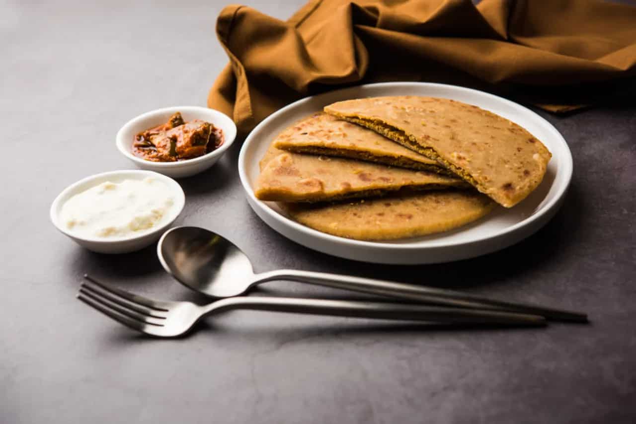 4 Ways To Turn Leftover Dal Into A Delicious Breakfast