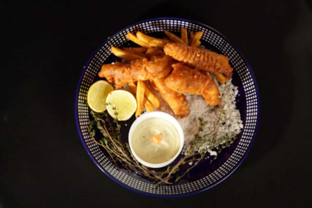 Parsi Chicken Farcha: A Tender Appetizer For A Soiree