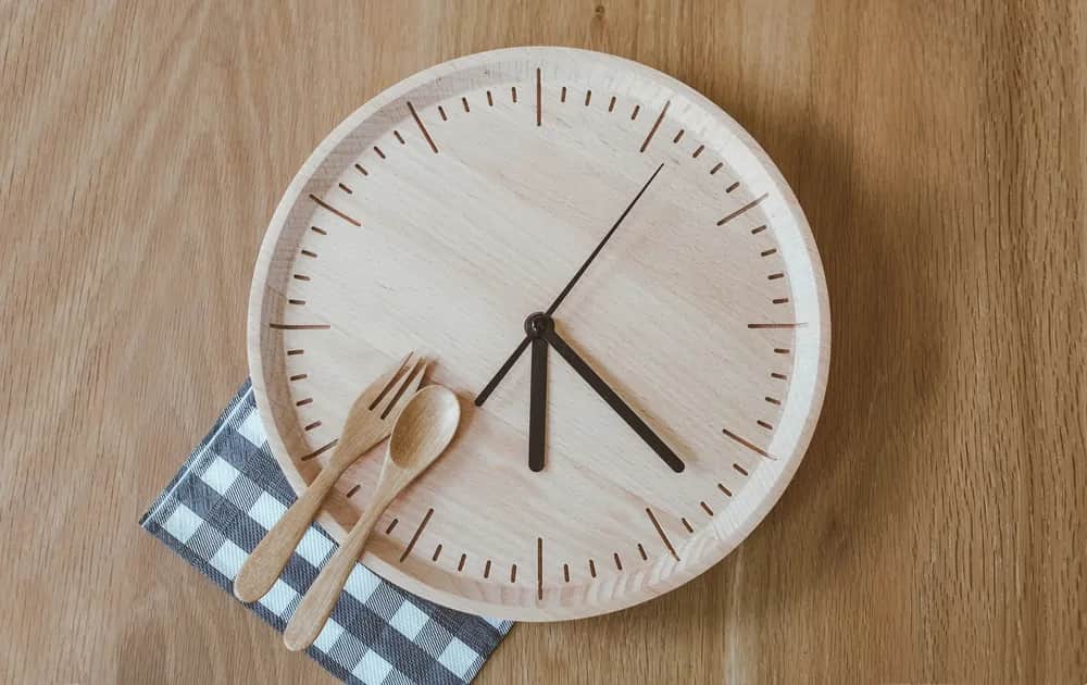 Want To Know the Right Time to Eat Dinner? Read Here