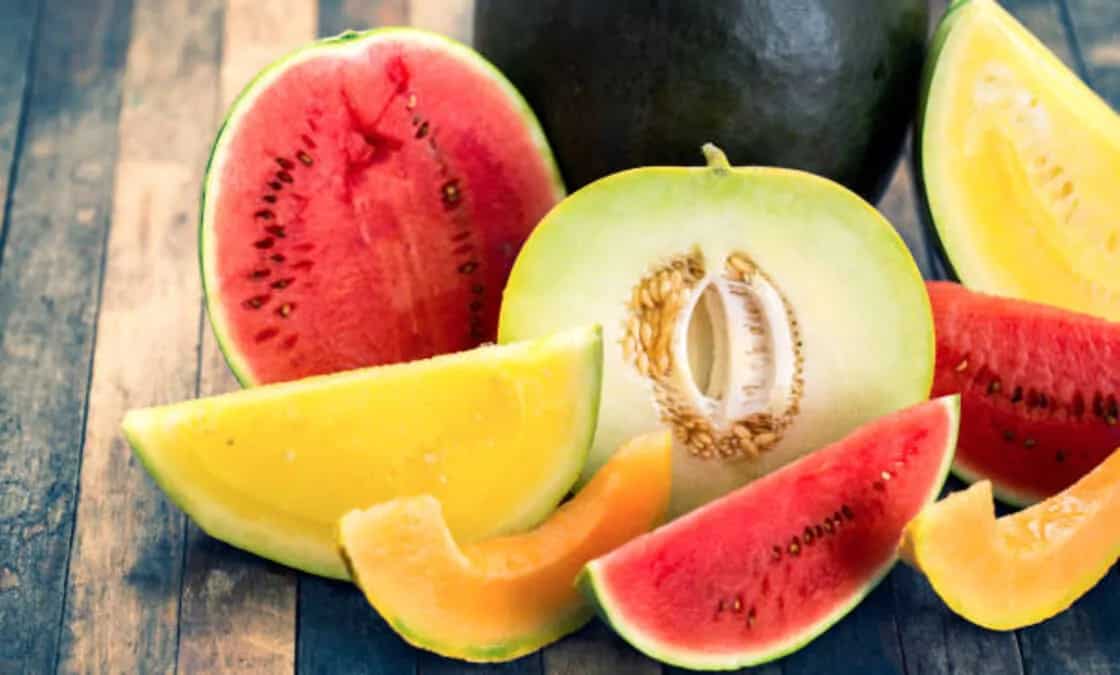 Melon To Peppers: 8 Super Foods For A Cool And Refreshing Summer