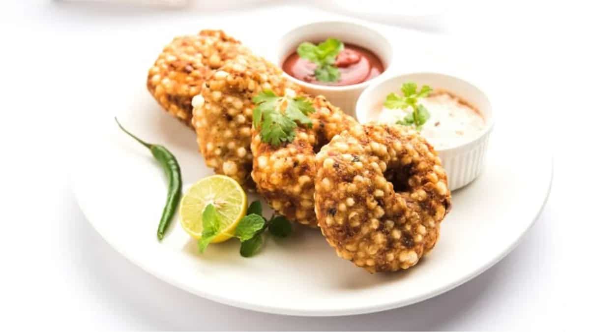 Handle Hunger Pangs With Sabudana: 5 Creative Recipes For Midnight Cravings