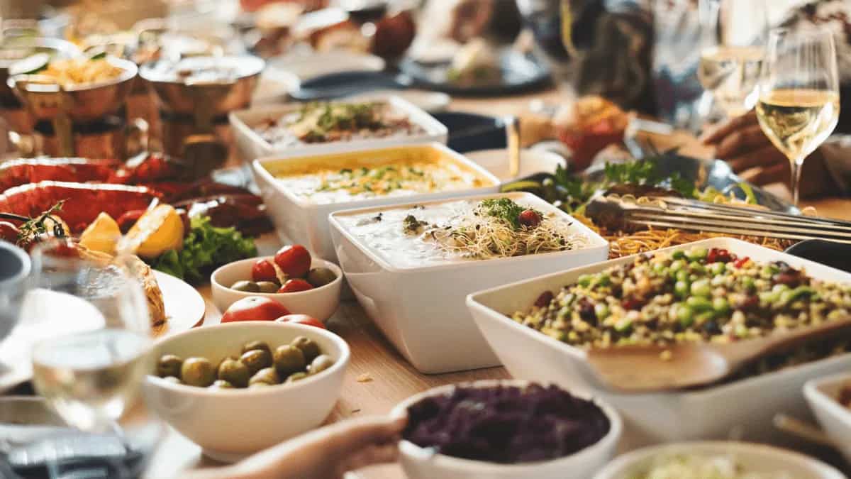 Christmas 2023: 7 Santa-Approved Potluck Starters For Your Party