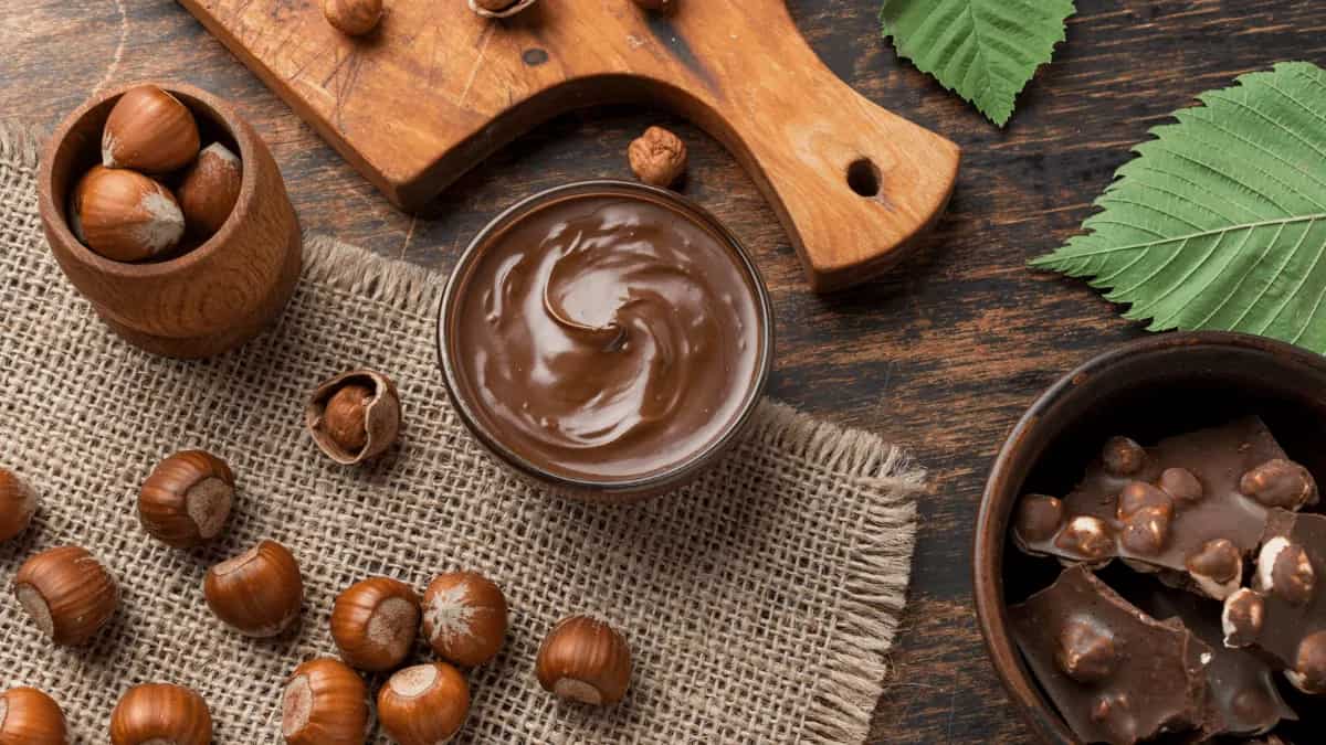 From Pancakes To Pastry: 7 Easy Nutella Snacks For Late-Night Indulgence