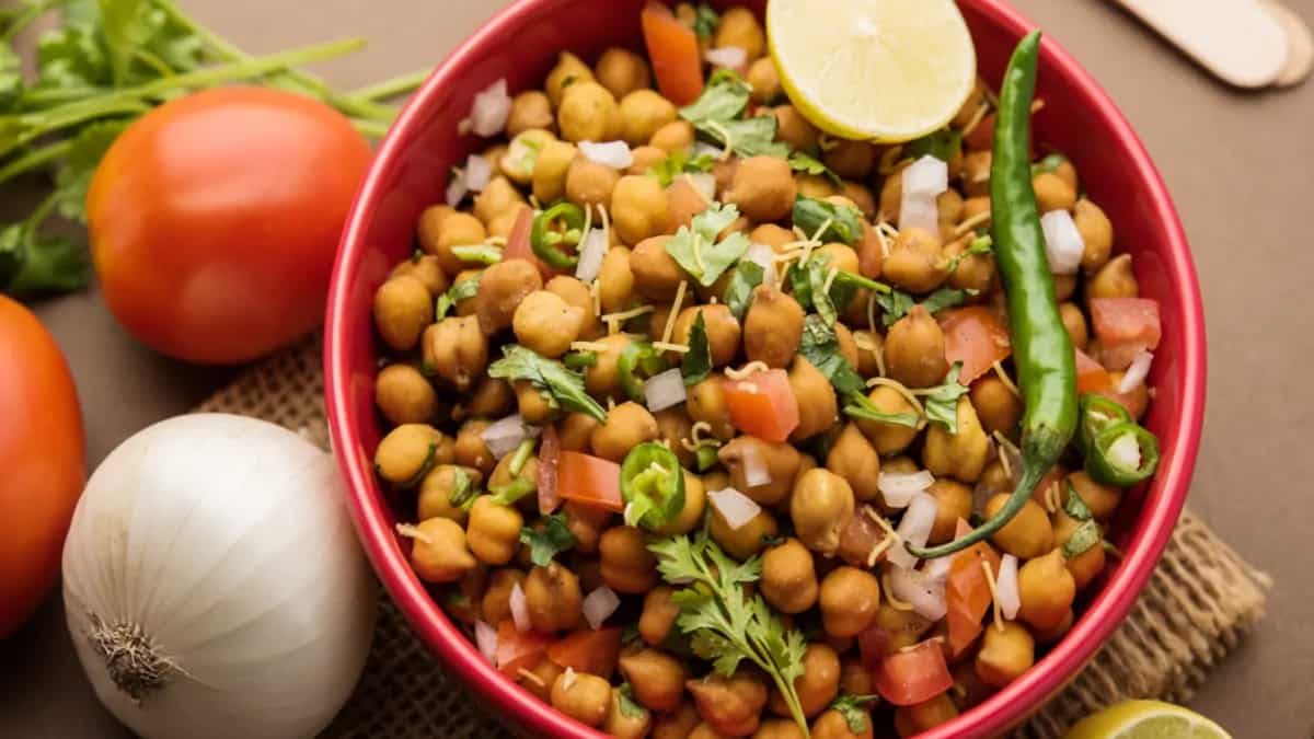 Fry, Fry Kitna Fry? Snack On Non-Fried Bites For Healthier Treat