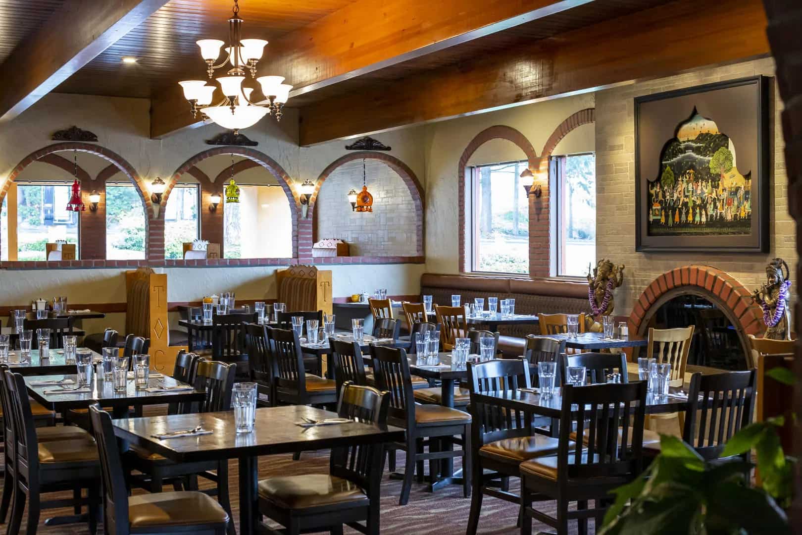 Kanishka to Mayuri: Explore Top 8 Indian Restaurants In Redmond