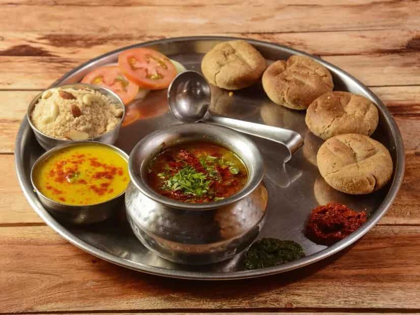 15 Must Try Pure Veg Restaurants In Connaught Place