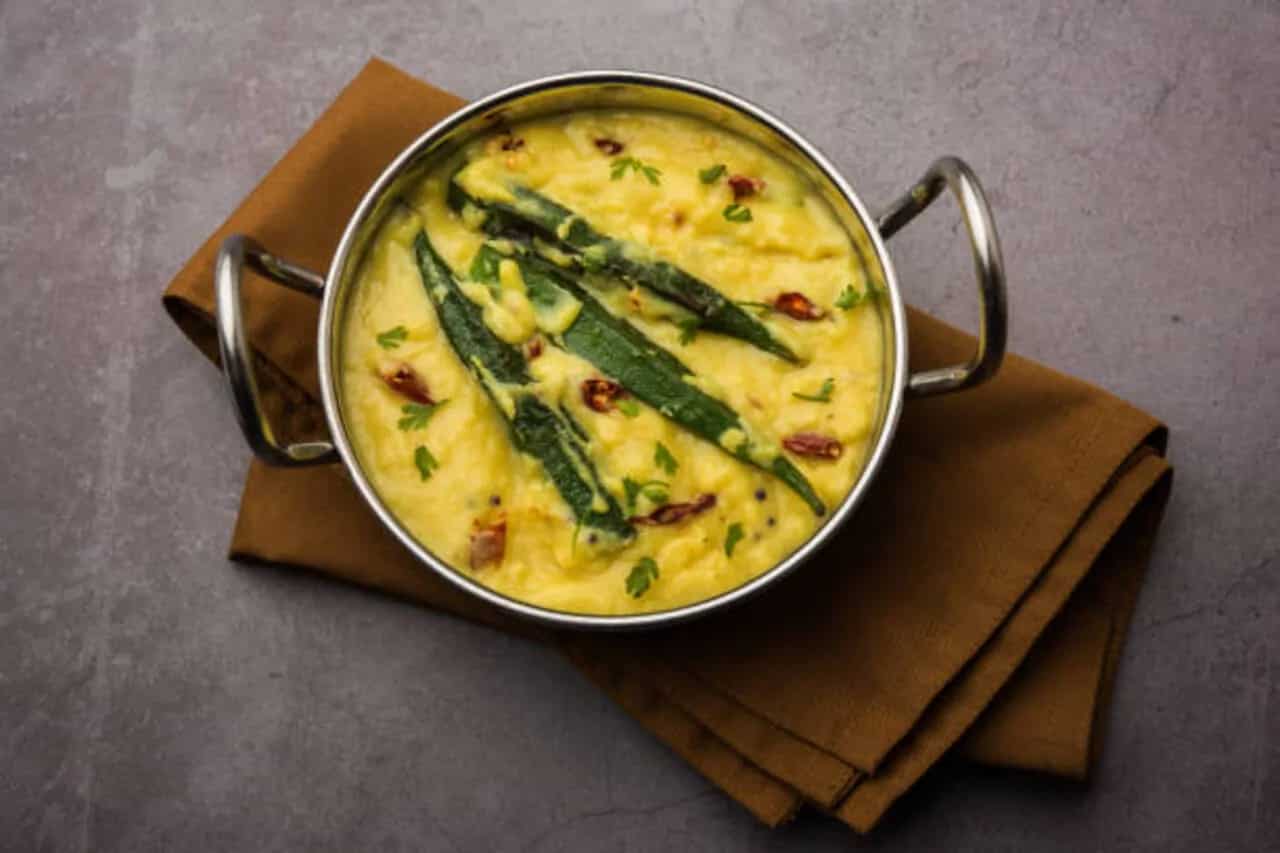 Bharwan To Besan: 7 Delicious Bhindi Recipes For A Satisfying Weeknight ...