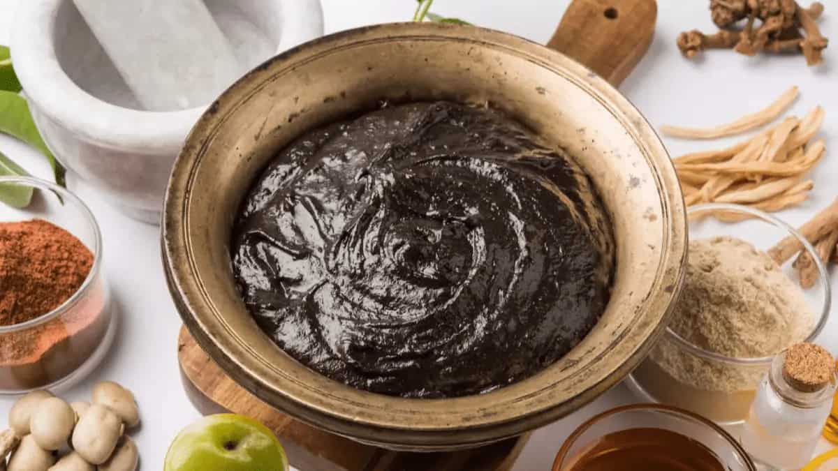 Immunity Boosting Golden Chaatan For Kids