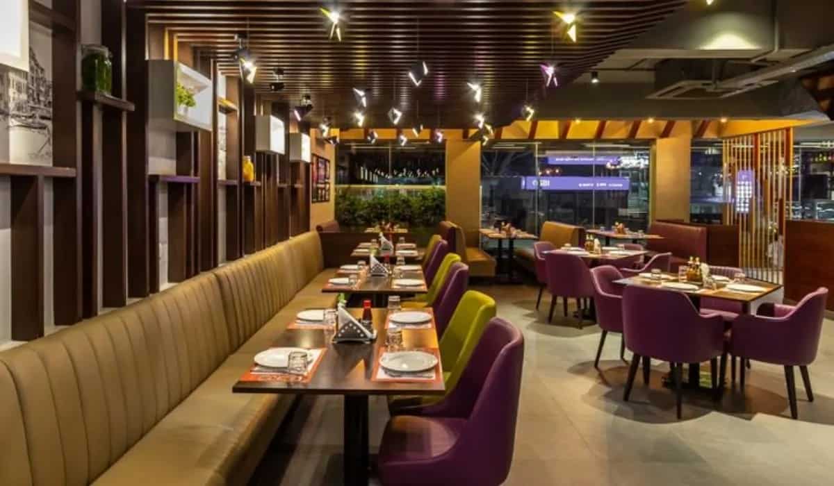 Check Best 10 Italian Restaurants In Bengaluru's Whitefield