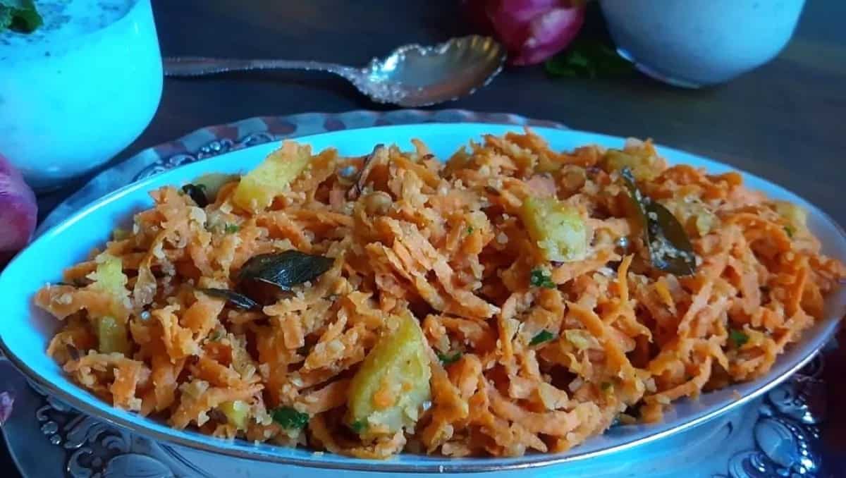 Mahashivratri 2023- Chef Roopa Nabar Prepares A Satvik Spread