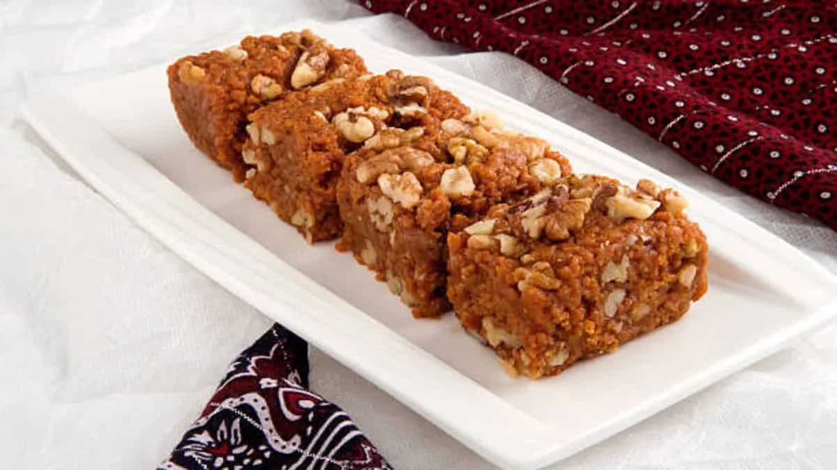 Quick And Yummy Diwali Sweets To Make At Home!