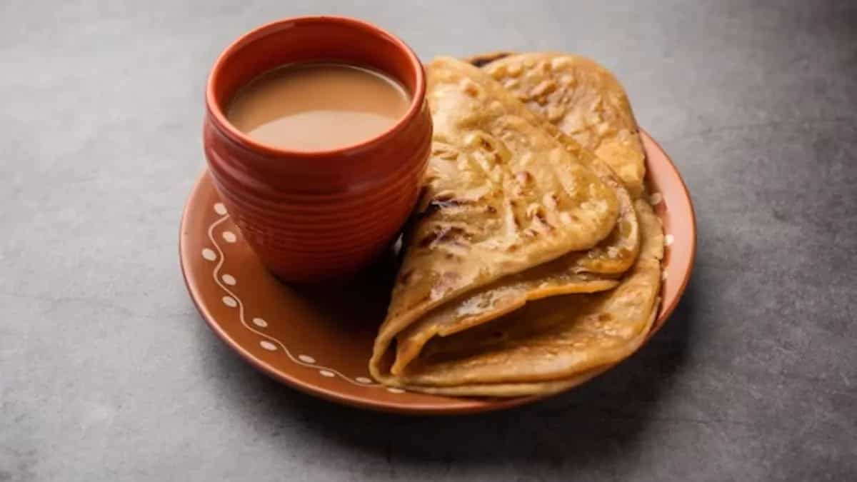 International Tea Day 2024: 7 Traditional Indian Breakfast Dishes To ...