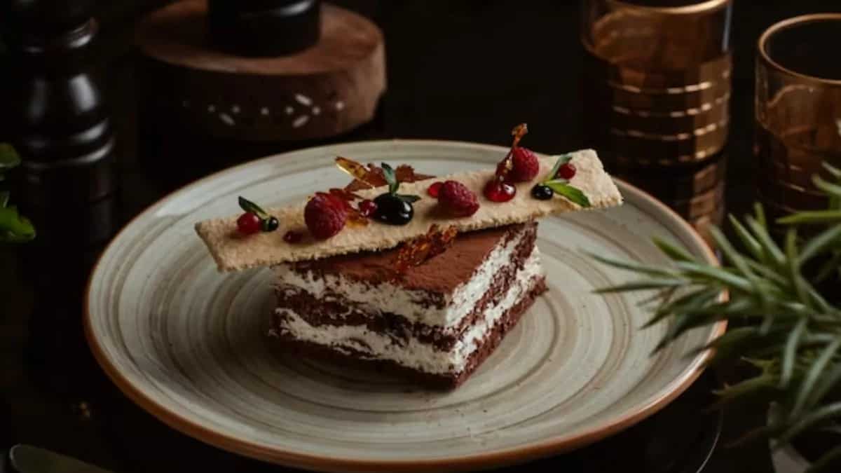 7 Winter Cakes You Must Try Before The Season Is Over