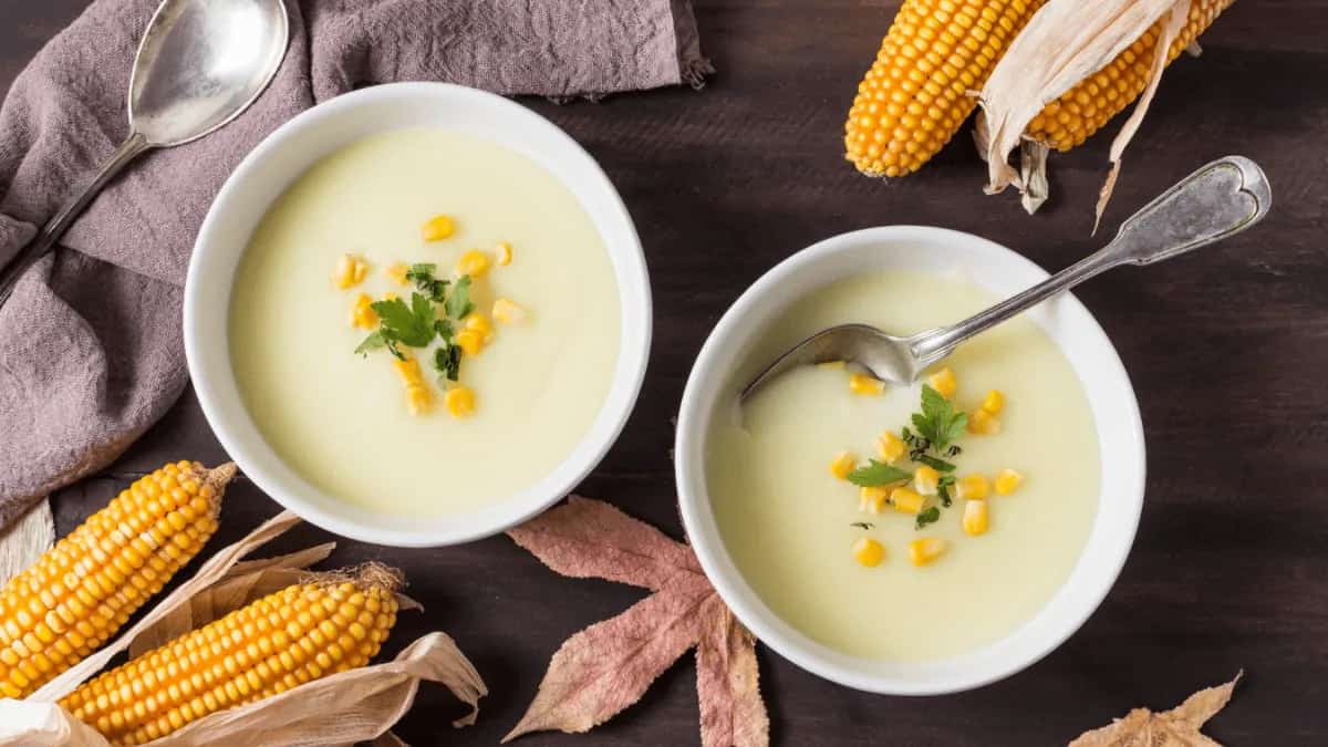 Sip And Savour: 7 Easy And Warming Soups For Midnight Cravings