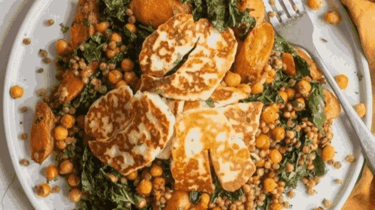 8 Mouthwatering Vegetarian Dishes Even Meat Lovers Will Enjoy