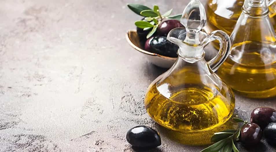 What Is Smoked Olive Oil And How Is It Different From The Regular Variant?